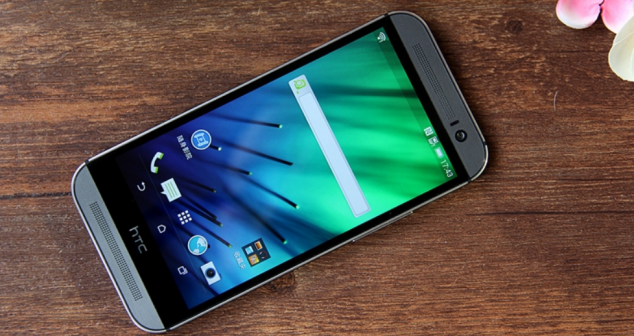 HTC One M8_百度百科