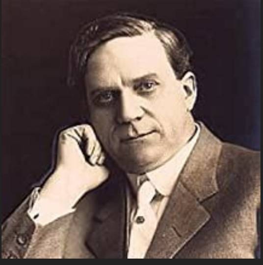 Louis Morrison_百度百科