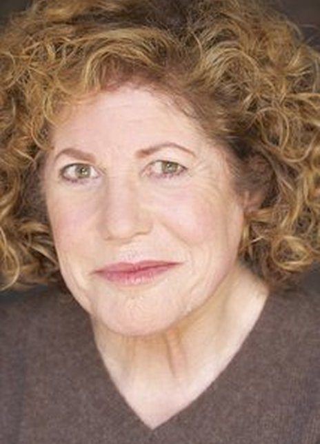 Ellen Gerstein_百度百科
