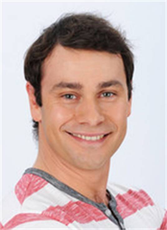 Teo Gebert_百度百科