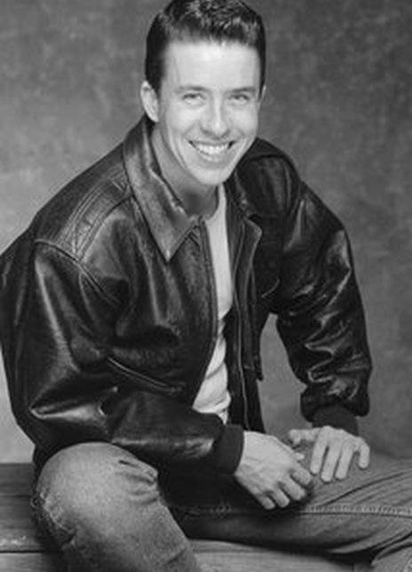 Sean Frye_百度百科