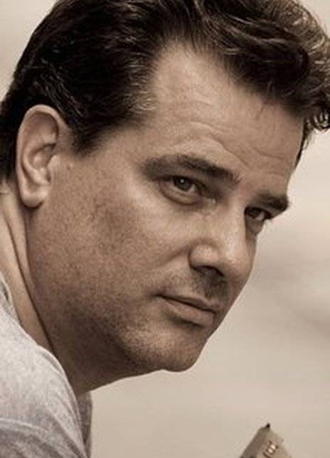 Michael Morlan_百度百科