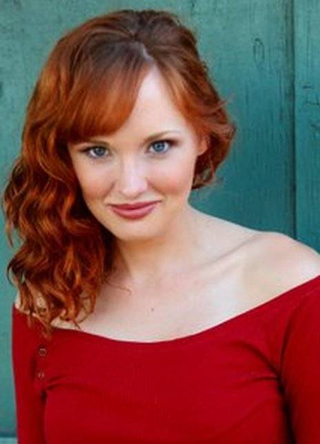 Lauren Nash_百度百科