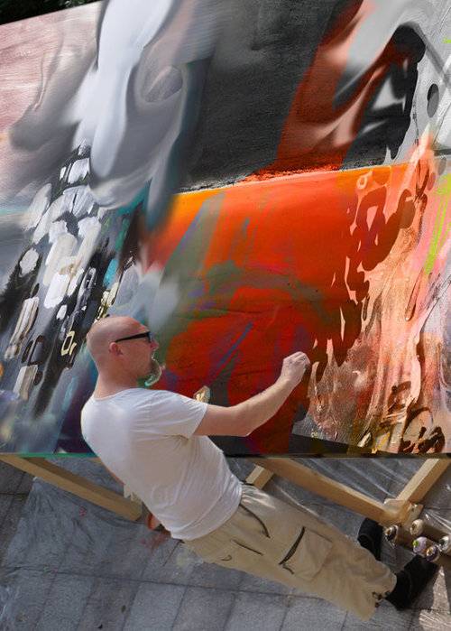 Richard Fuchs_百度百科