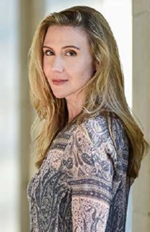 Carrie Marshall_百度百科