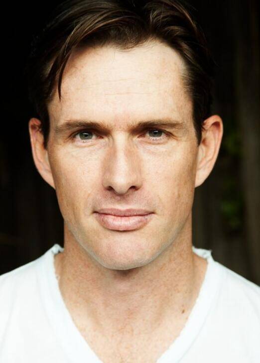 Scott Irwin_百度百科