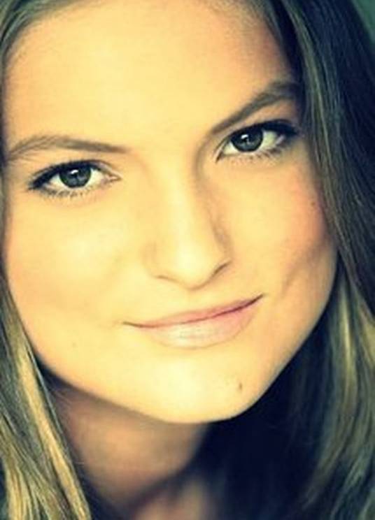 Kate Krause_百度百科