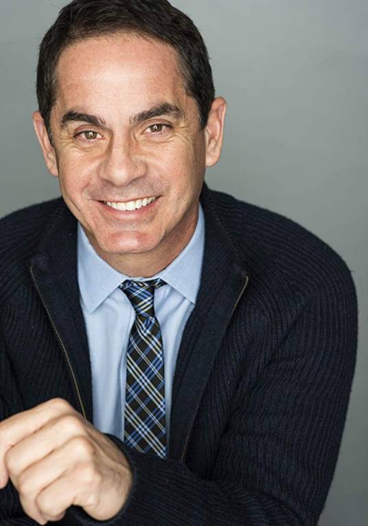 Robert Maschio_百度百科