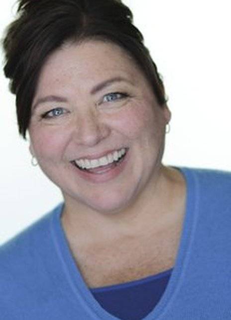 Carrie Armstrong_百度百科