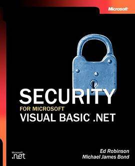 Security for Microsoft Visual Basic .NET_百度百科