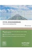 Civil Engineering FE/EIT Exam Prep_百度百科