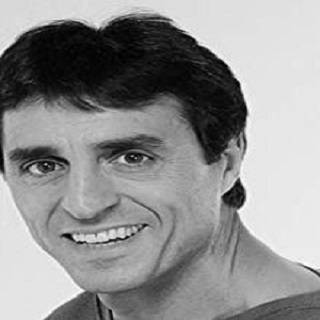 Tony Cacciotti_百度百科