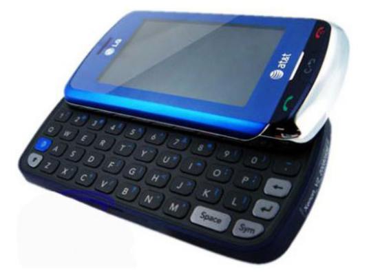 LG Xenon_百度百科