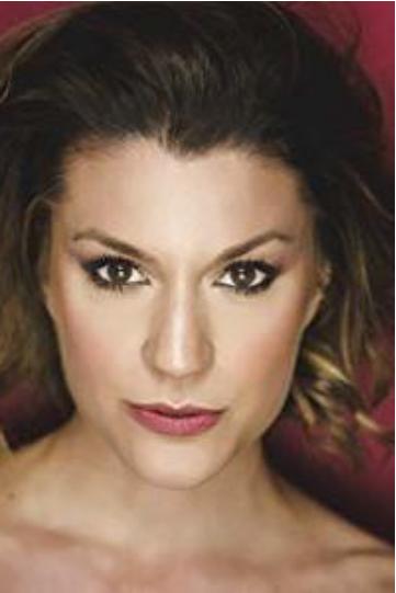 Alice Torriani_百度百科