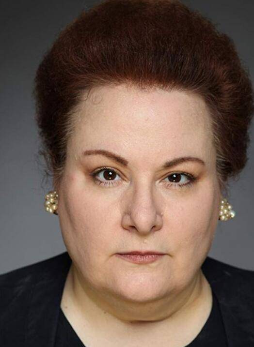 Donna Pieroni_百度百科