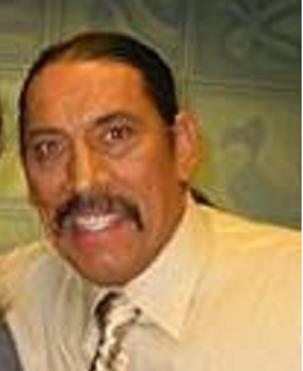 Mercy Baron_百度百科