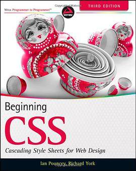 Beginning CSS_百度百科
