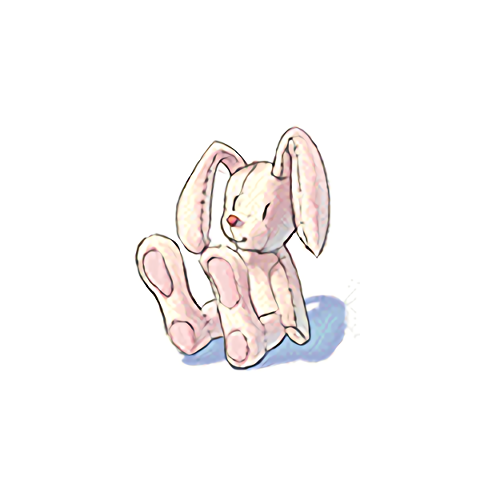 高级兔子符_百度百科