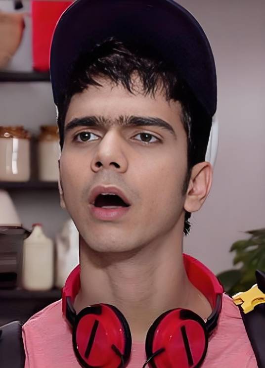 Rishabh Chaddha_百度百科