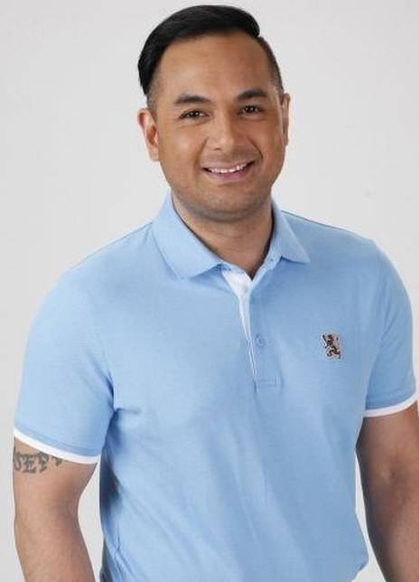 Keempee de Leon_百度百科