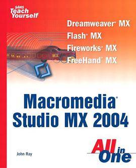 Sams Teach Yourself Macromedia Studio All in One_百度百科
