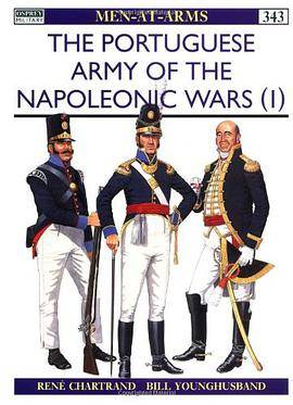 The Portuguese Army of the Napoleonic Wars_百度百科