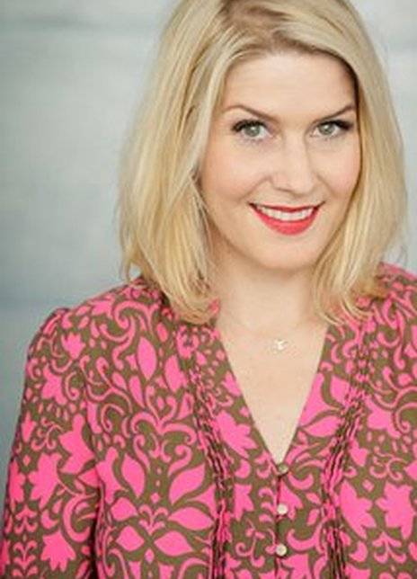 Amanda Tate 百度百科