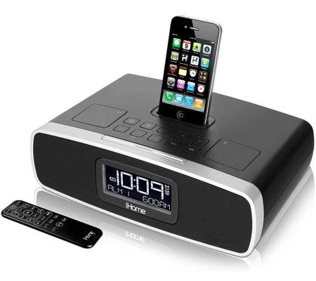 iHome iP90_百度百科