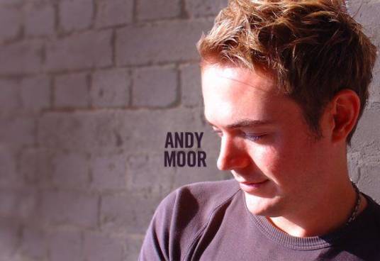 Andy Moor_百度百科