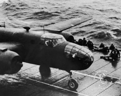 B-25轰炸机_百度百科