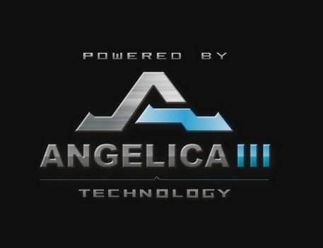 Angelica III 引擎_百度百科