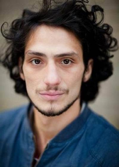 Burak Yigit_百度百科