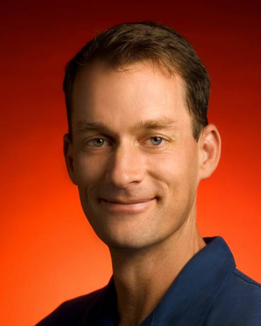 Jeff Dean_百度百科
