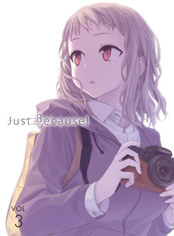 Just Because!（PINE JAM制作的原创电视动画）_百度百科