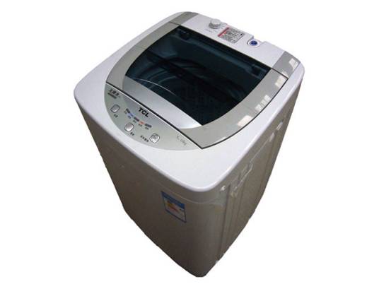 TCL XQB50-08SE_百度百科