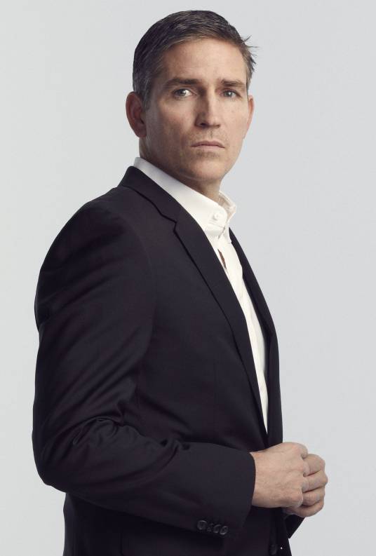 John Reese（美剧《疑犯追踪》主要角色）_百度百科