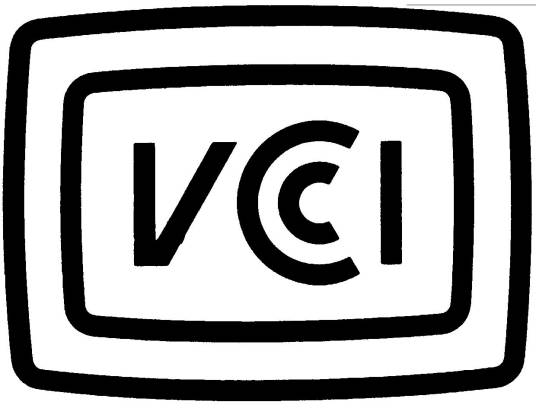 VCCI_百度百科