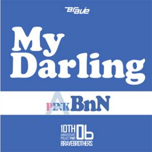 Darling（英文词汇，指亲爱的或受喜爱的人/物）_百度百科