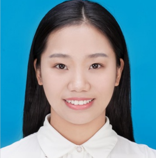 陈其雯_百度百科