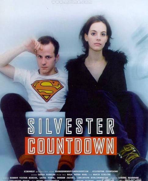 Silvester Countdown_百度百科