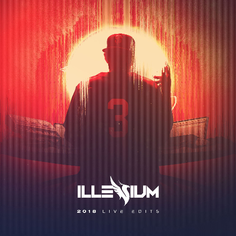 leaving（ILLENIUM / EDEN演唱歌曲）_百度百科