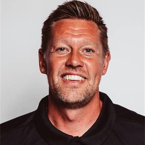 Gareth Stewart_百度百科