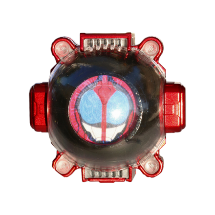 幽灵眼魂（日本特摄剧《假面骑士Ghost》的相关道具）_百度百科