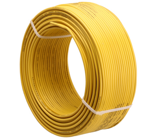 山泽SZY-BVR2.5平方_百度百科