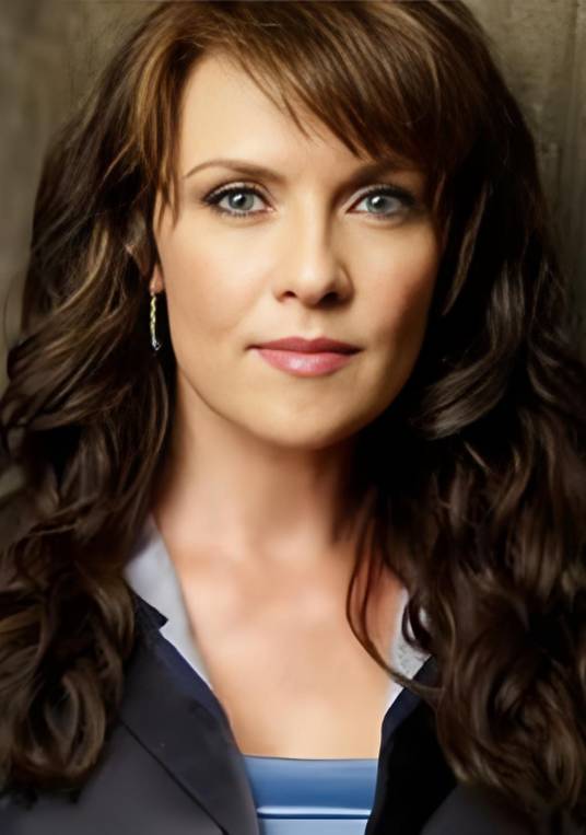 阿曼达·泰平_百度百科