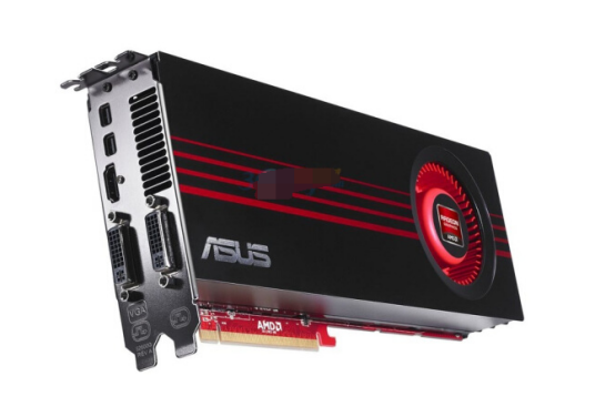 华硕EAH6970/2DI2S/2GD5_百度百科