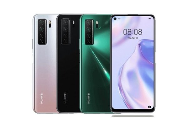 华为P40 Lite 5G：买就送Freebuds 3无线耳机，实际到手2100元！_百科TA说