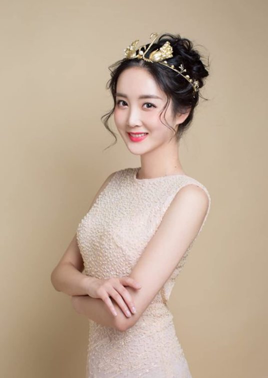 Wendy Wang_百度百科