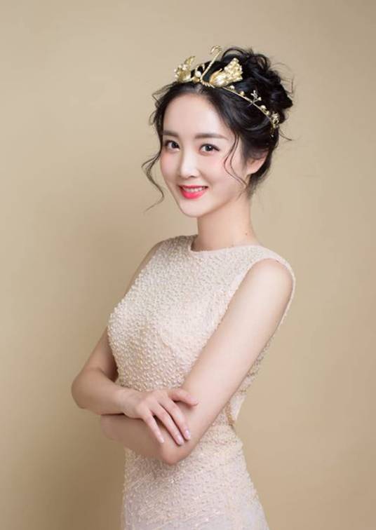 Wendy Wang_百度百科