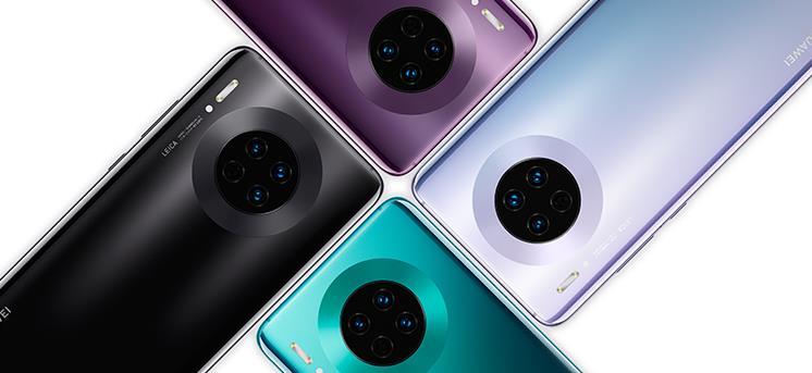 不考虑价格因素，华为Mate30对比iPhone11，你会怎么选？_百科TA说